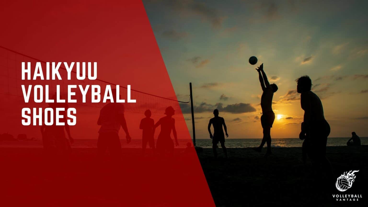 Discover Haikyuu Volleyball Shoes for Enhanced Performance - Volleyball ...