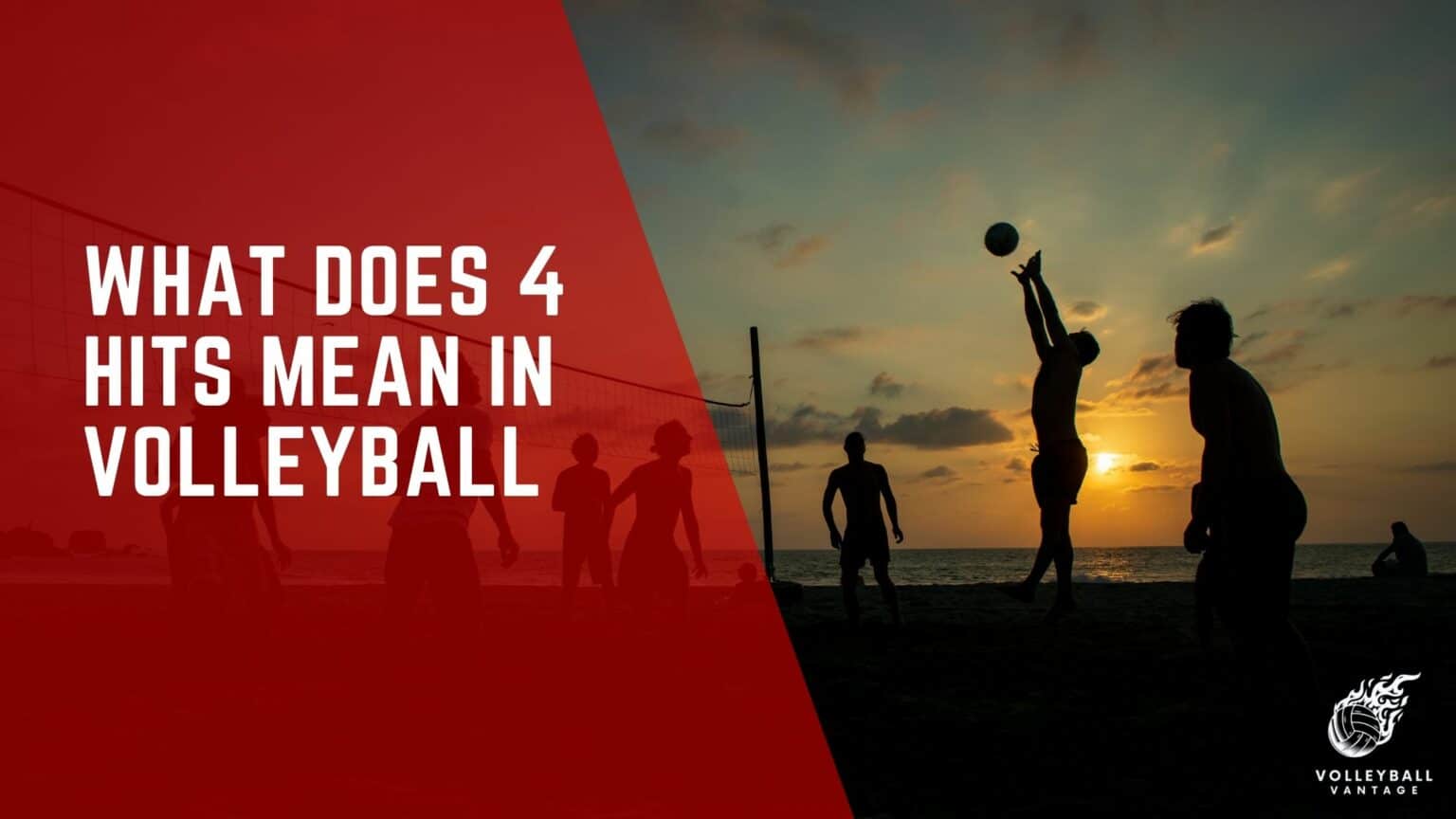Understanding the Game: What Does 4 Hits Mean in Volleyball ...