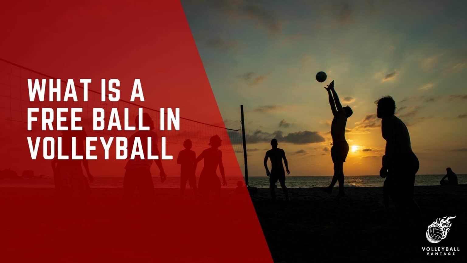 What is a Free Ball in Volleyball: A Comprehensive Guide - Volleyball ...